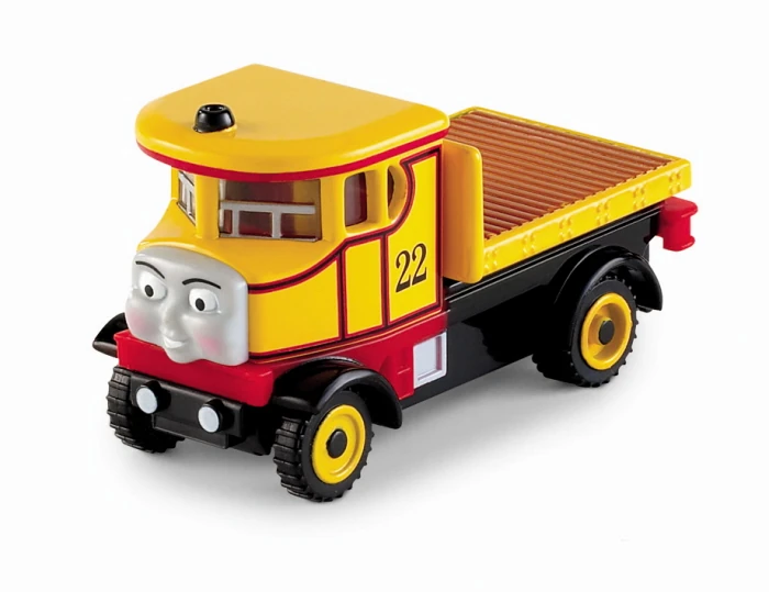 Isobella | Thomas Die-Cast Wiki | Fandom