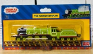 Flying Scotsman | Thomas Die-Cast Wiki | Fandom