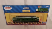 Class 40 | Thomas Die-Cast Wiki | Fandom