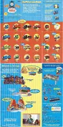 2002 | Thomas Die-Cast Wiki | Fandom