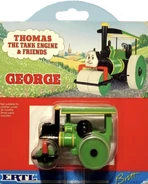 George | Thomas Die-Cast Wiki | Fandom