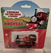 Limited Edition Rheneas | Thomas Die-Cast Wiki | Fandom