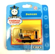 Duncan/Gallery | Thomas Die-Cast Wiki | Fandom