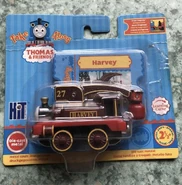 Harvey/Gallery | Thomas Die-Cast Wiki | Fandom