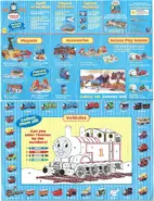 2004 | Thomas Die-Cast Wiki | Fandom