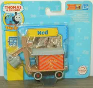Ned | Thomas Die-Cast Wiki | Fandom