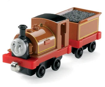 Duke | Thomas Die-Cast Wiki | Fandom