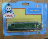 Class 40 | Thomas Die-Cast Wiki | Fandom
