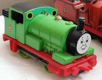 Percy | Thomas Die-Cast Wiki | Fandom