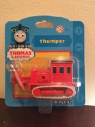 Thumper | Thomas Die-Cast Wiki | Fandom