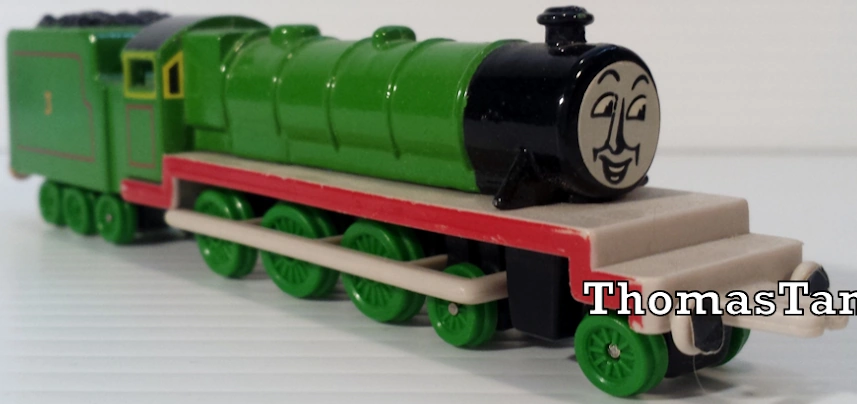 Henry/Gallery | Thomas Die-Cast Wiki | Fandom