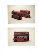 Bulgy | Thomas Die-Cast Wiki | Fandom