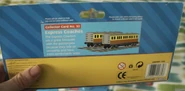 Express Coaches | Thomas Die-Cast Wiki | Fandom