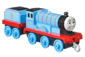 Thomas Die-Cast Wiki | Fandom