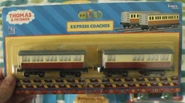 Express Coaches | Thomas Die-Cast Wiki | Fandom