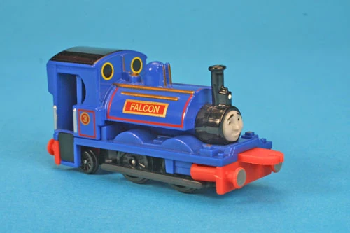 Falcon | Thomas Die-Cast Wiki | Fandom