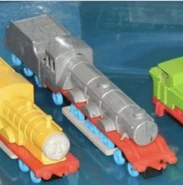 Prototype/ERTL | Thomas Die-Cast Wiki | Fandom