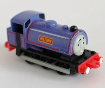 Wilbert | Thomas Die-Cast Wiki | Fandom