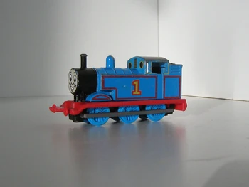 Thomas | Thomas Die-Cast Wiki | Fandom
