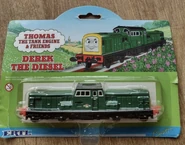 Derek | Thomas Die-Cast Wiki | Fandom
