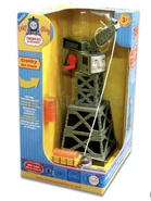 Cranky the Crane | Thomas Die-Cast Wiki | Fandom