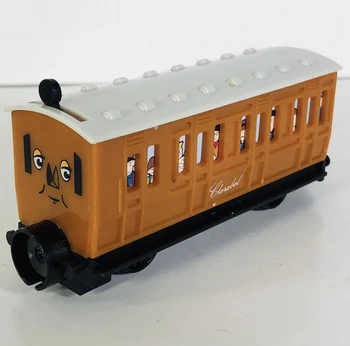 Gold Rail Clarabel | Thomas Die-Cast Wiki | Fandom