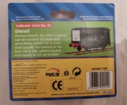 Diesel/Gallery | Thomas Die-Cast Wiki | Fandom