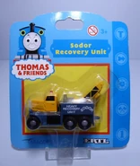 Butch | Thomas Die-Cast Wiki | Fandom