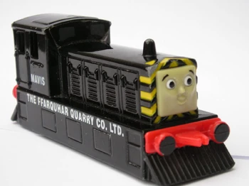 Mavis | Thomas Die-Cast Wiki | Fandom