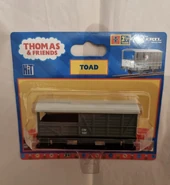 Toad | Thomas Die-Cast Wiki | Fandom