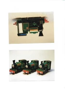 Peter Sam | Thomas Die-Cast Wiki | Fandom