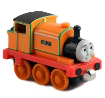 Billy | Thomas Die-Cast Wiki | Fandom