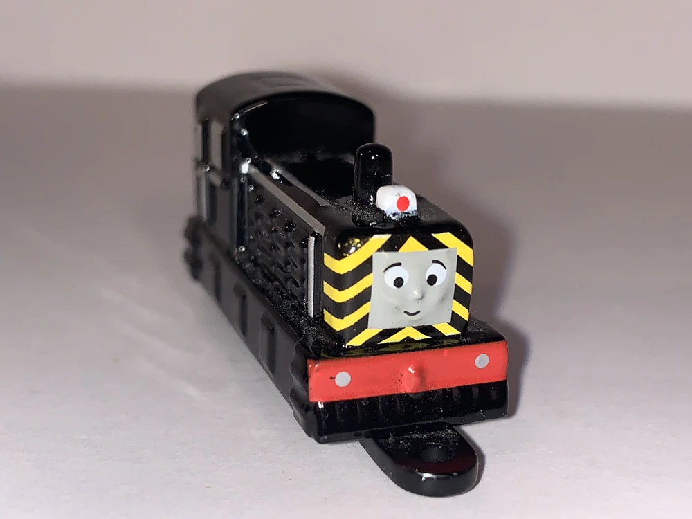 Mini World Mavis | Thomas Die-Cast Wiki | Fandom