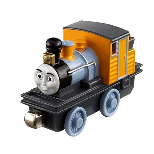 Bash | Thomas Die-Cast Wiki | Fandom