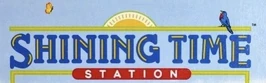 Shining Time Station | Thomas Die-Cast Wiki | Fandom