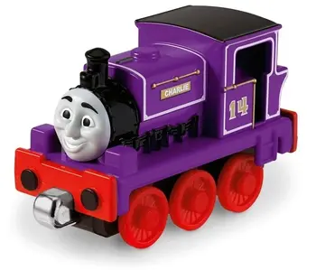 Charlie | Thomas Die-Cast Wiki | Fandom