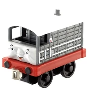 Toad | Thomas Die-Cast Wiki | Fandom