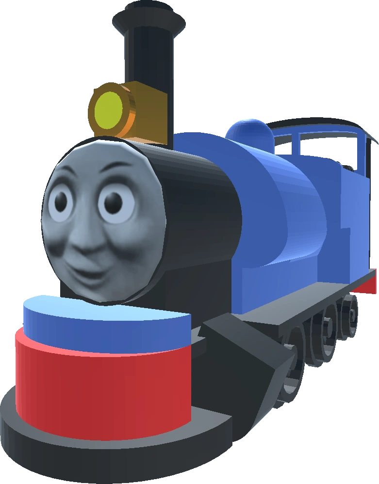Robbie | TTTE Fan Characters Wiki | Fandom