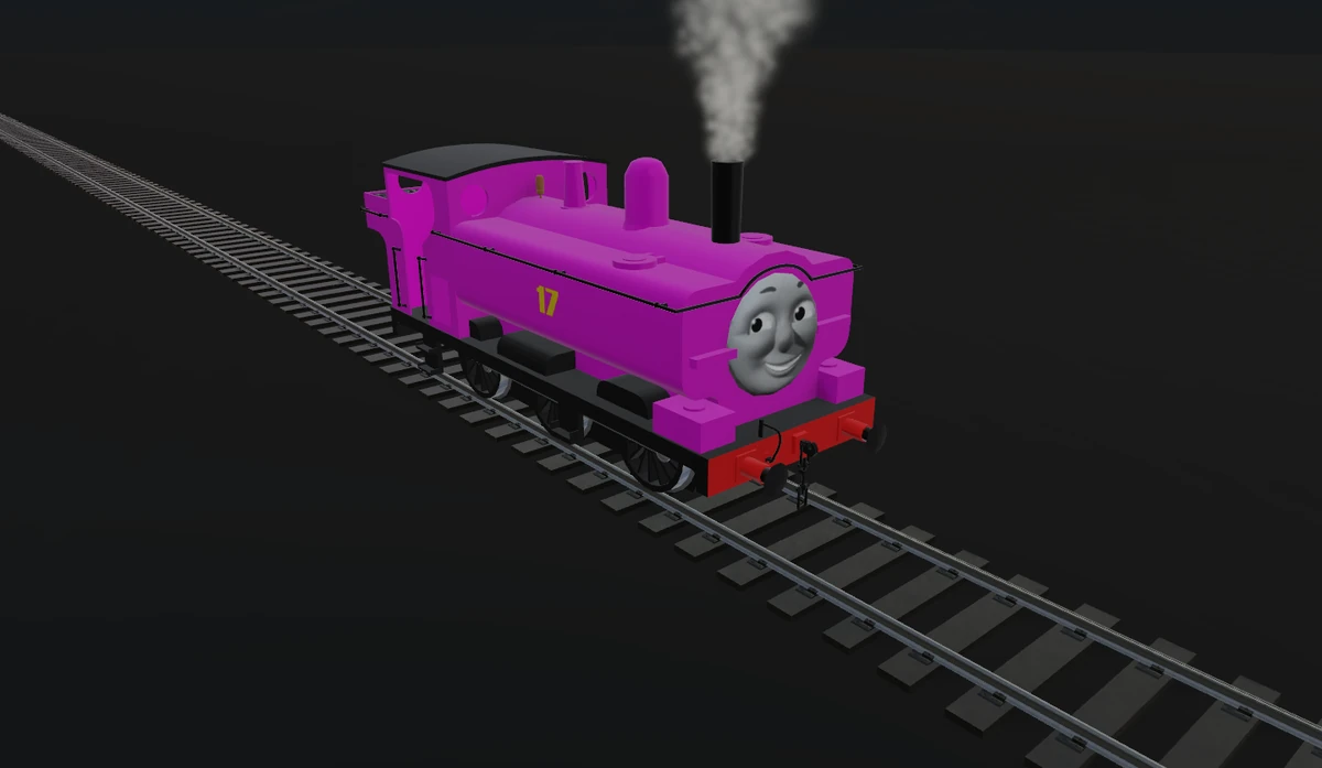 17 | TTTE Fan Characters Wiki | Fandom