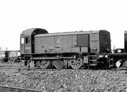 Andy The Fussy Diesel | TTTE Fan Characters Wiki | Fandom