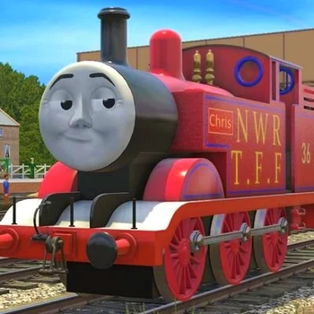 Chris | TTTE Fan Characters Wiki | Fandom