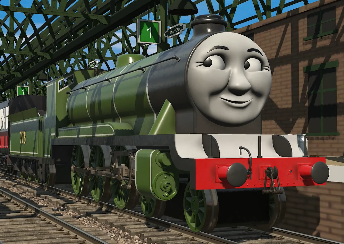 Richard Ttte Fan Characters Wiki Fandom