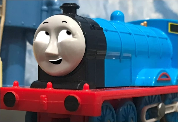 Edward | TTTE Guy Wiki | Fandom