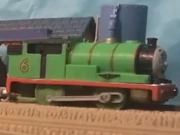 Percy | TTTE Guy Wiki | Fandom