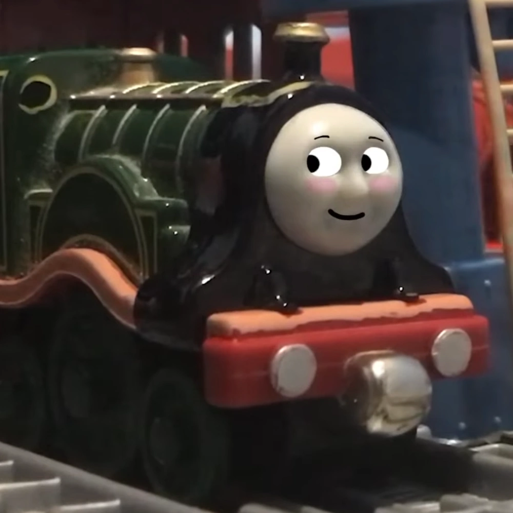 Emily | TTTE Guy Wiki | Fandom