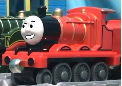 James | TTTE Guy Wiki | Fandom