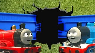 A Hole In The Track | TTTE Guy Wiki | Fandom