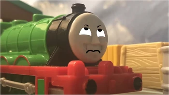 Henry | TTTE Guy Wiki | Fandom