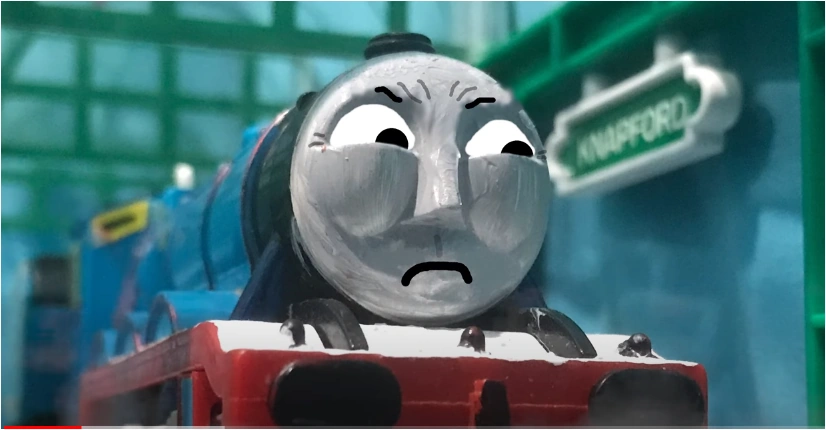 Gordon | TTTE Guy Wiki | Fandom