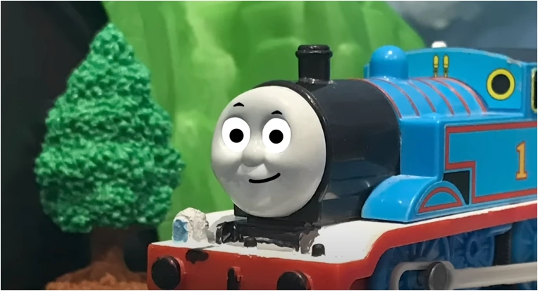 Thomas | TTTE Guy Wiki | Fandom